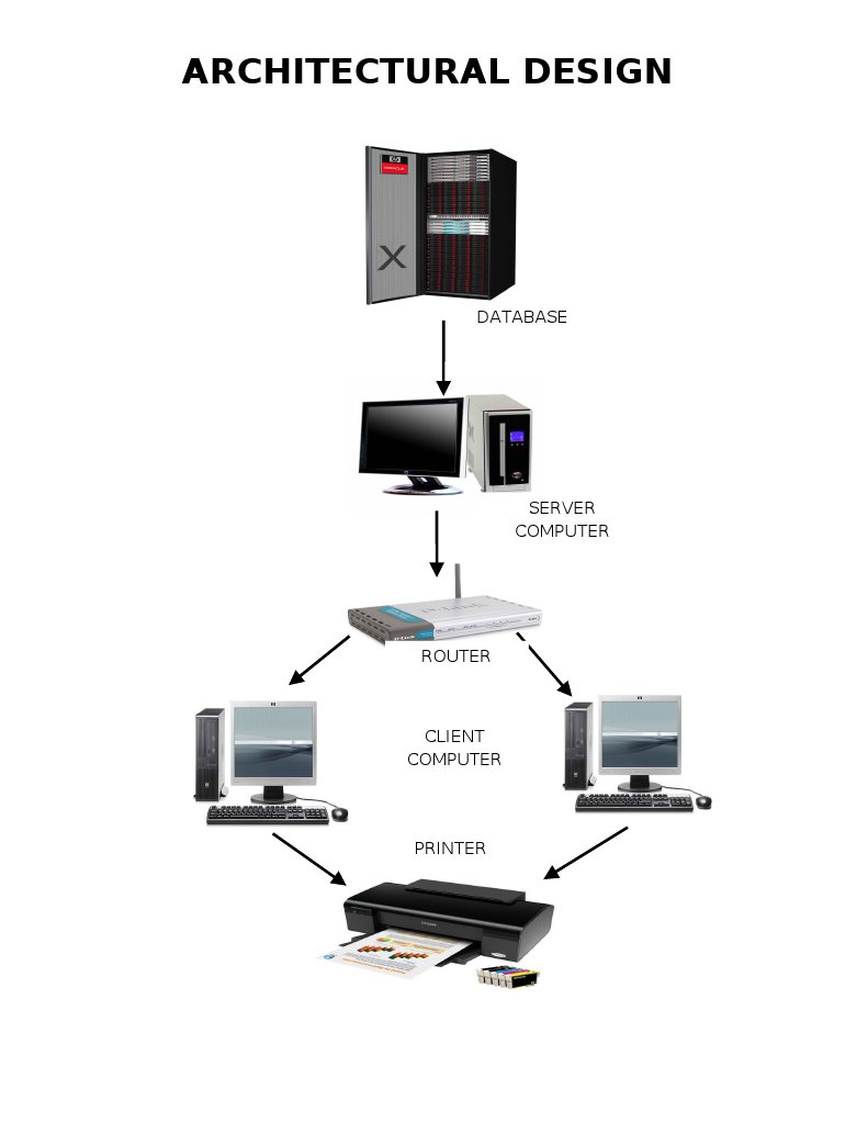 Architectural Design Network Setup Guide | PDF