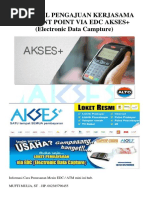 Panduan LOGIN - LLG - RTGS Dan Cek Mutasi Permata E-Business - Termasuk ...