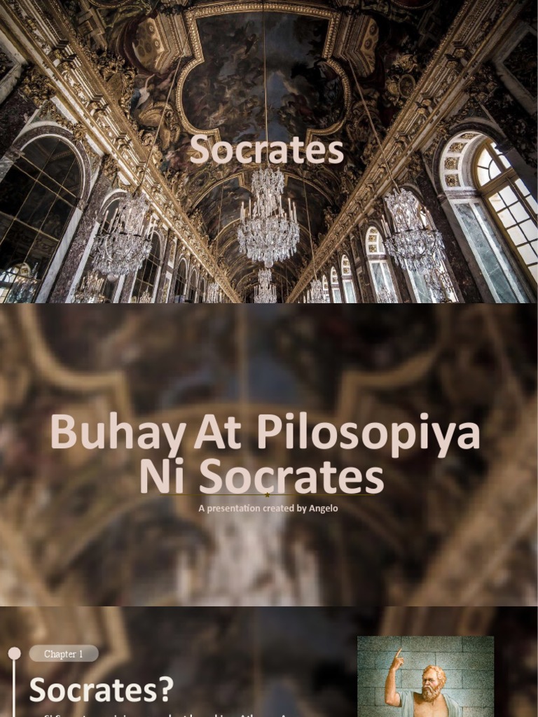 Socrates | PDF