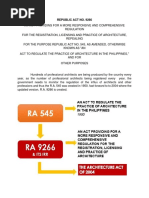 R.A. 9514 Fire Code of The Philippines | PDF | Fire Safety | Fires
