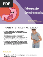 Dieta - Meteorismos y Gases Abdominales - Fisterra | PDF | Alimentos ...