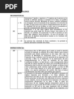 Protocolo BFI Con Evaluación | PDF | Sicología