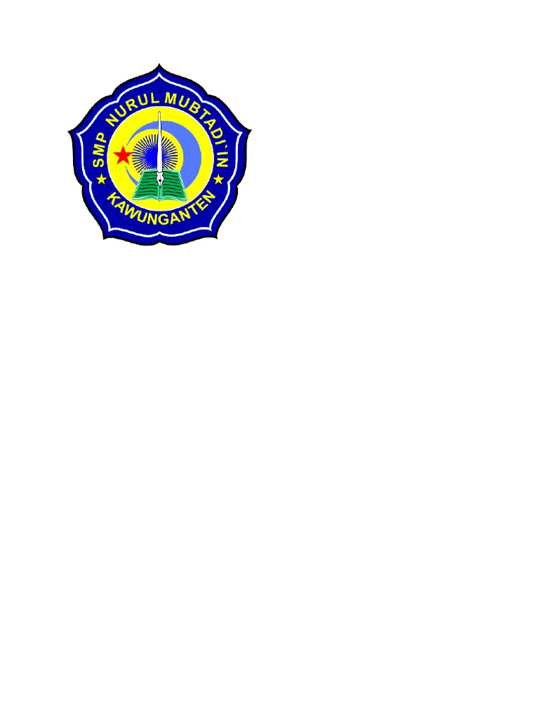 Logo SMP | PDF