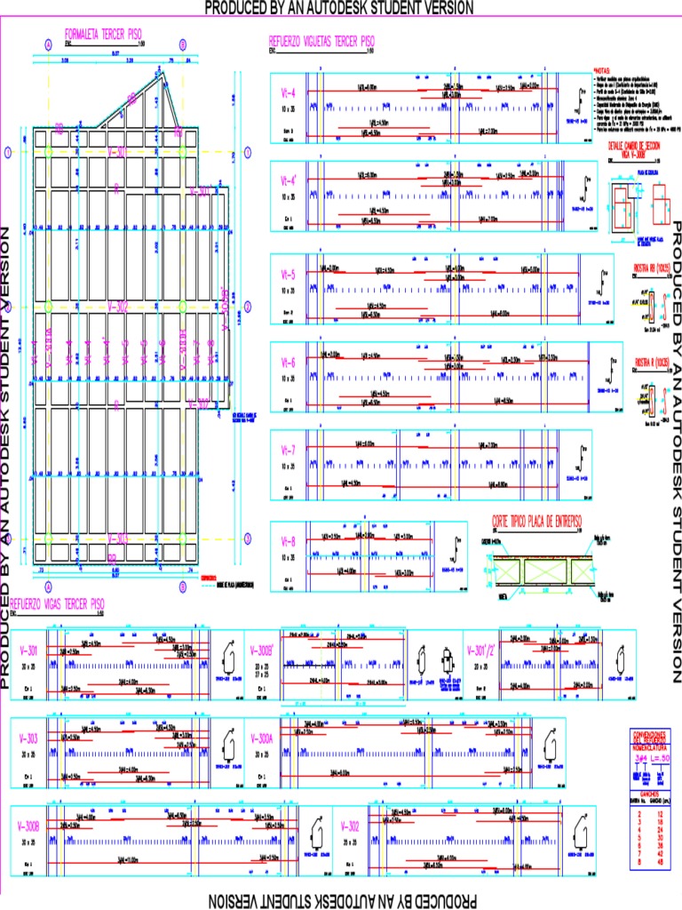 Autodesk Student Version Output | PDF | Technology & Engineering