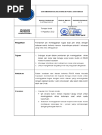 Penulisan Nama Pasien RS | PDF