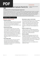 Structural Design and Analysis of FPSO Topside Module Supports | PDF ...