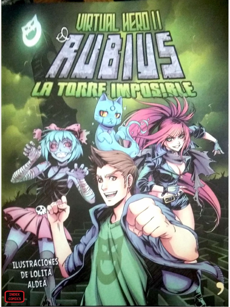 Virtual Hero 2 | PDF