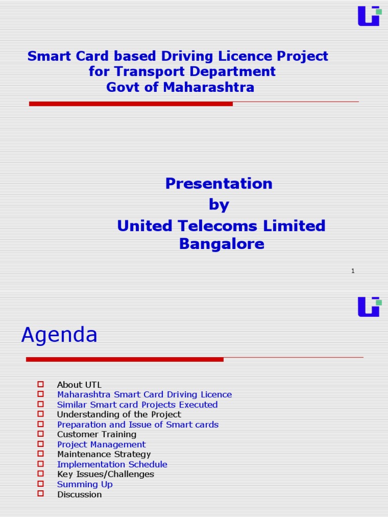 MH-DL Technical - Presentation Modified | PDF | Project Management ...