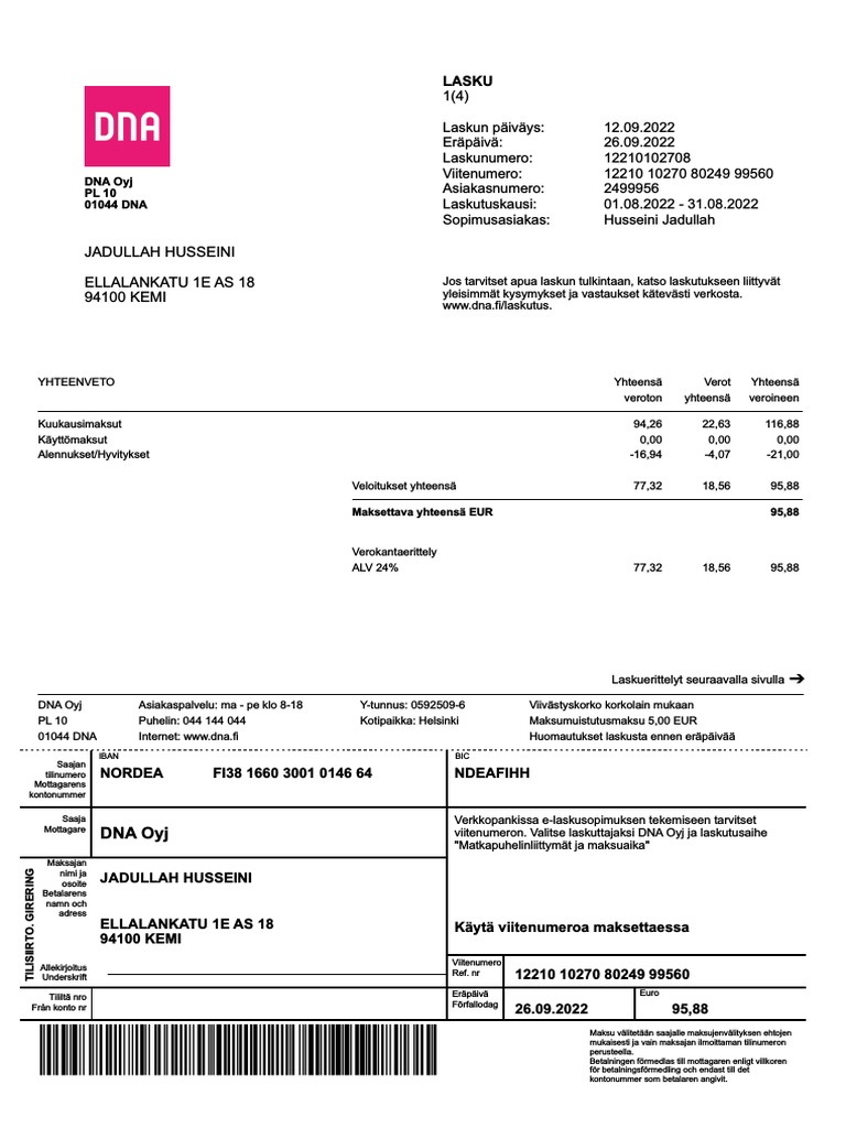DNA Lasku 12210102708 20220912 220913 103909 | PDF