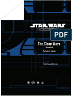 Galactic Constitution - Star Wars | PDF | United States Senate ...