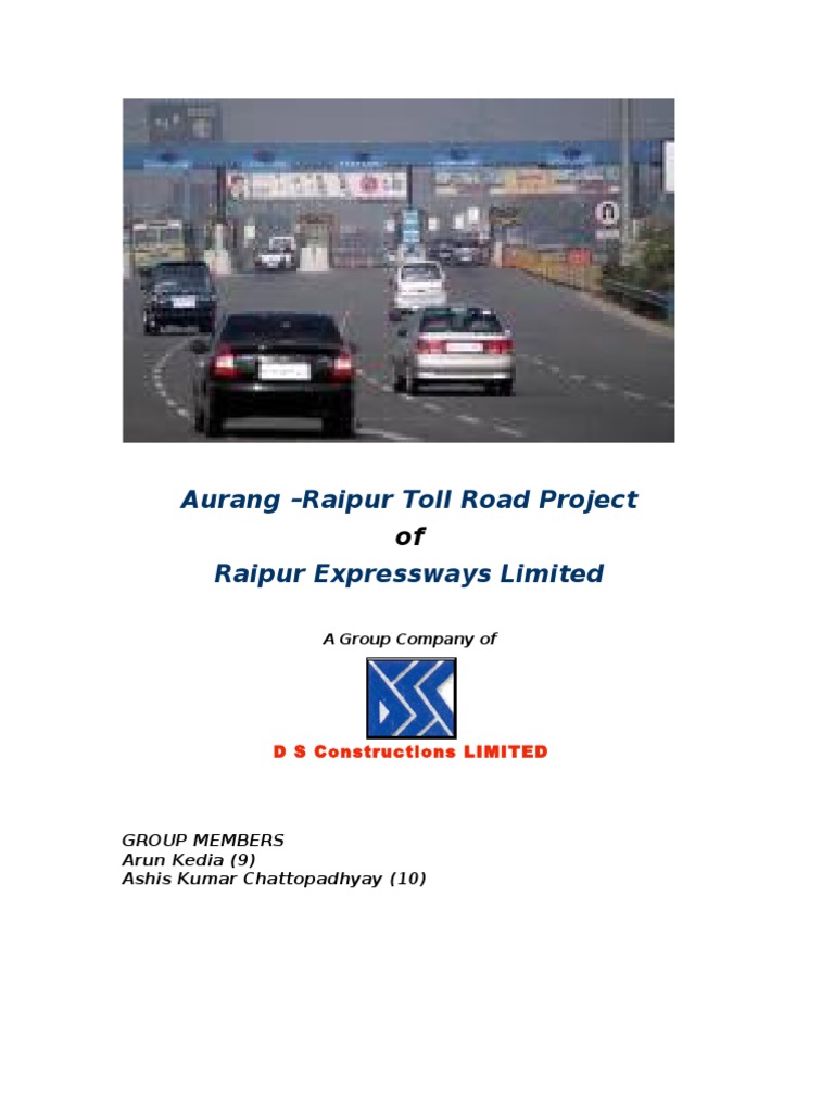 About DSC Group | PDF | Money | Investing