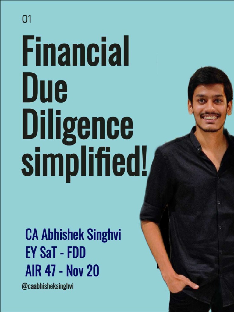 FDD Simplified 1646501561 | PDF