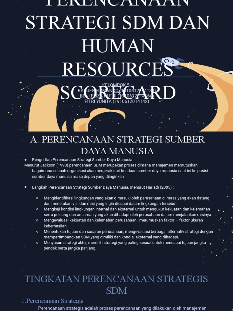 Kelompok 5 SKB - 1 | PDF | Karier & Perkembangan | Bisnis