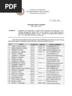GPPB Resolution No. 01 2026 | PDF