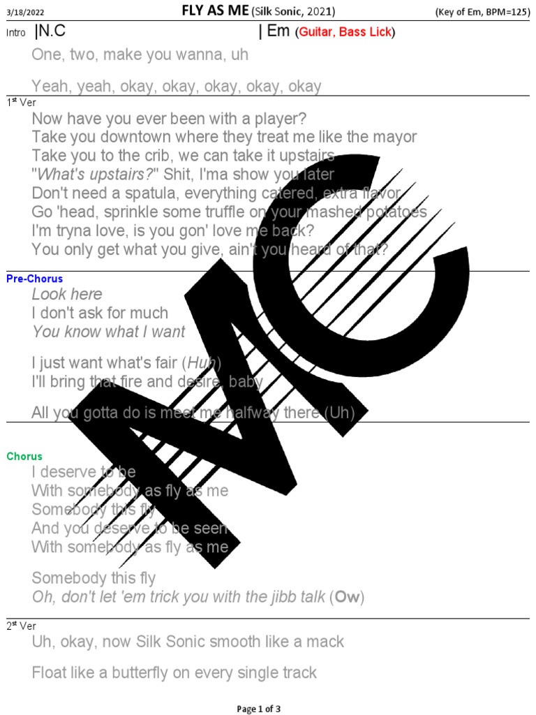 Fly Asme | PDF | Art