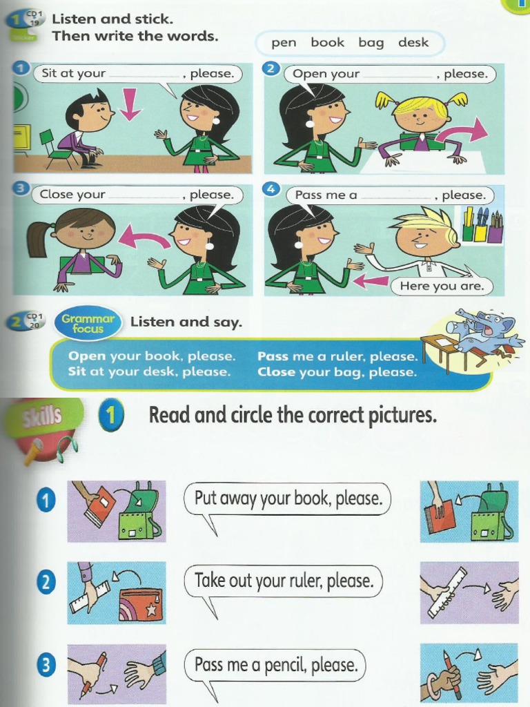 Classroom Instruction PDF