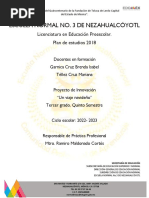 Modelo Politico | PDF | Toma de decisiones | Cognición