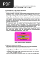 Silabus Kurikulum Merdeka SMP | PDF | Karier & Perkembangan | Bisnis