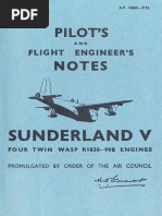 Rcaf Map | PDF | Royal Canadian Air Force | Squadron (Aviation)