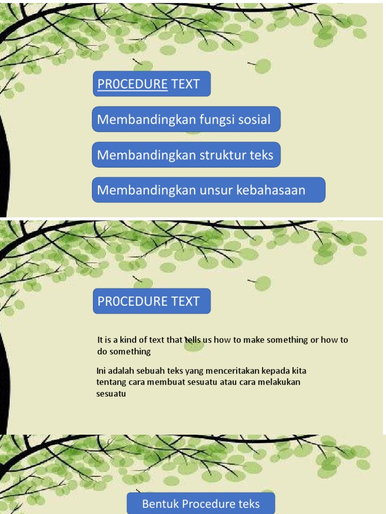 Manual Procedure | PDF | Printer (Computing) | Foods