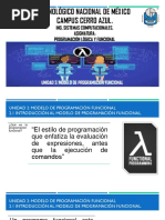 Procesos y Multiprogramación | PDF | Proceso (Computación) | Unidad Central de procesamiento