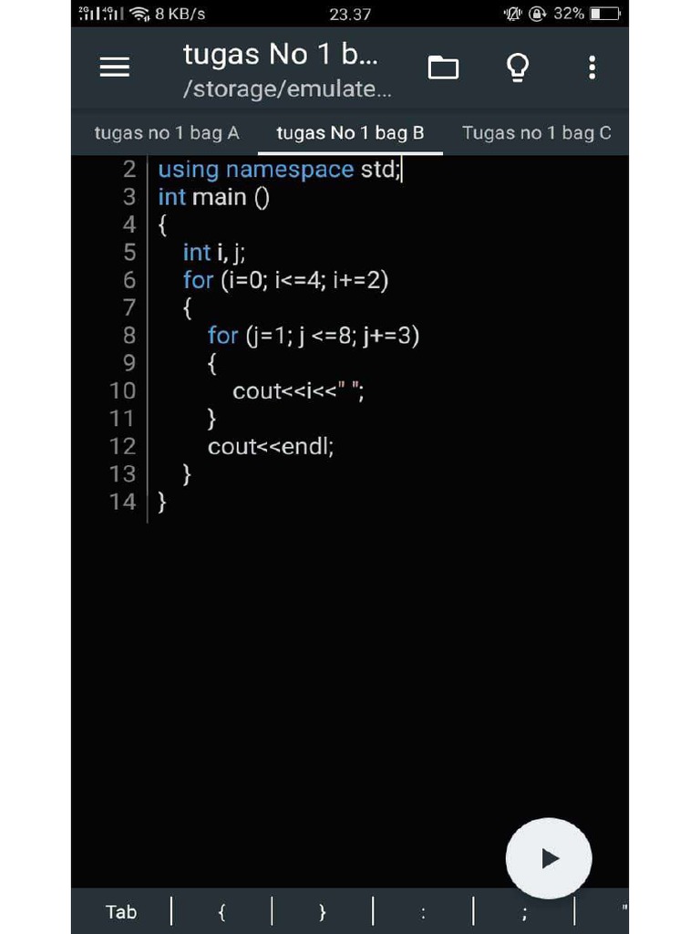 M. Reza Zulfikar | PDF