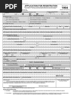 BIR Form No. 0902 December 2020 Final3corr | PDF | Double Taxation | Taxes