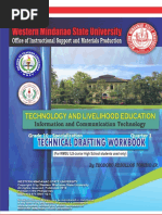 TLE ICT 7 Module 3 | PDF | Occupational Safety And Health | Risk