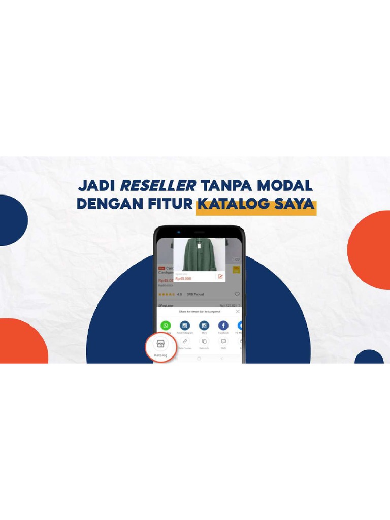 269 Kampus-Shopee-Inspirasi-Shopee | PDF 269 Kampus-Shopee-Inspirasi-Shopee | PDF