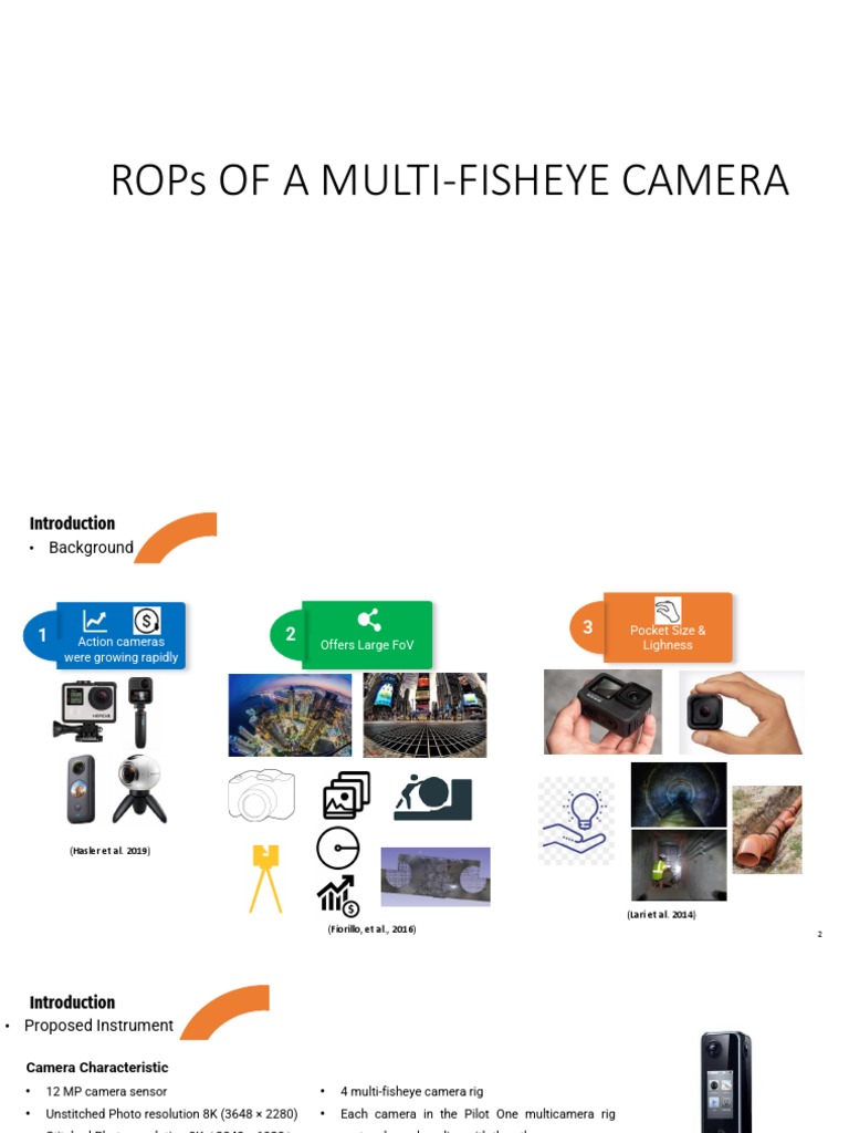 Multi-Fisheye Camera ROPs Analysis | PDF | Camera | Imaging