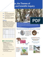 Molecular Biology of The Cell 7th Edition Textbook | PDF | Gene | Evolution