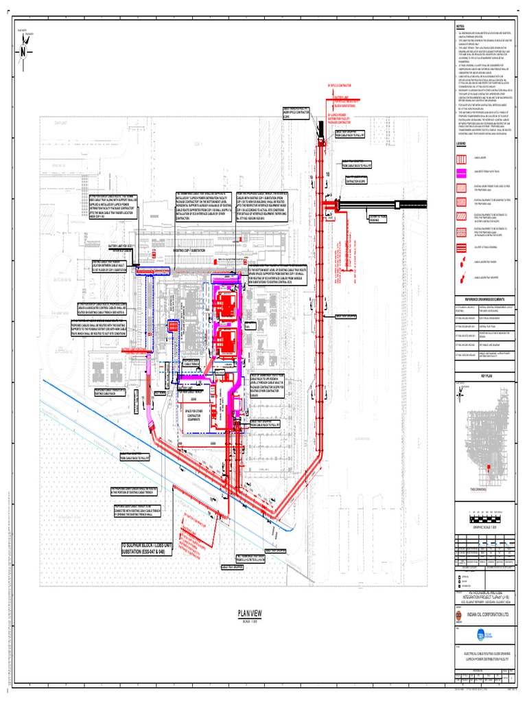 5.4.6 077154C-1825-DW-1622-001 - C-Electrical Cable Routing Guide ...