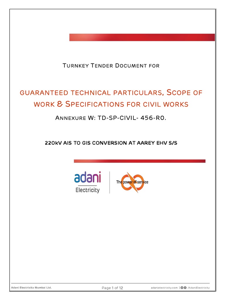 Annexure A To Z - 20191130113051-560-587 | PDF | Welding | Construction
