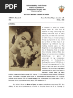 Aralin 3 Personipikasyon o Pagsasatao | PDF