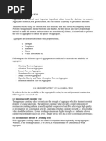 PR-020-Sampling of Aggregates - ASTM D75-2019 | PDF | Loader (Equipment ...