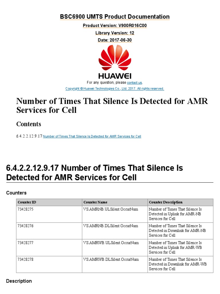 AMR Silent Call | PDF | Electronics | Digital Technology