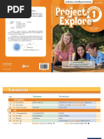 New Frontiers - 2 - Student - Book - Answer - Key | PDF | Hand | Waiting Staff