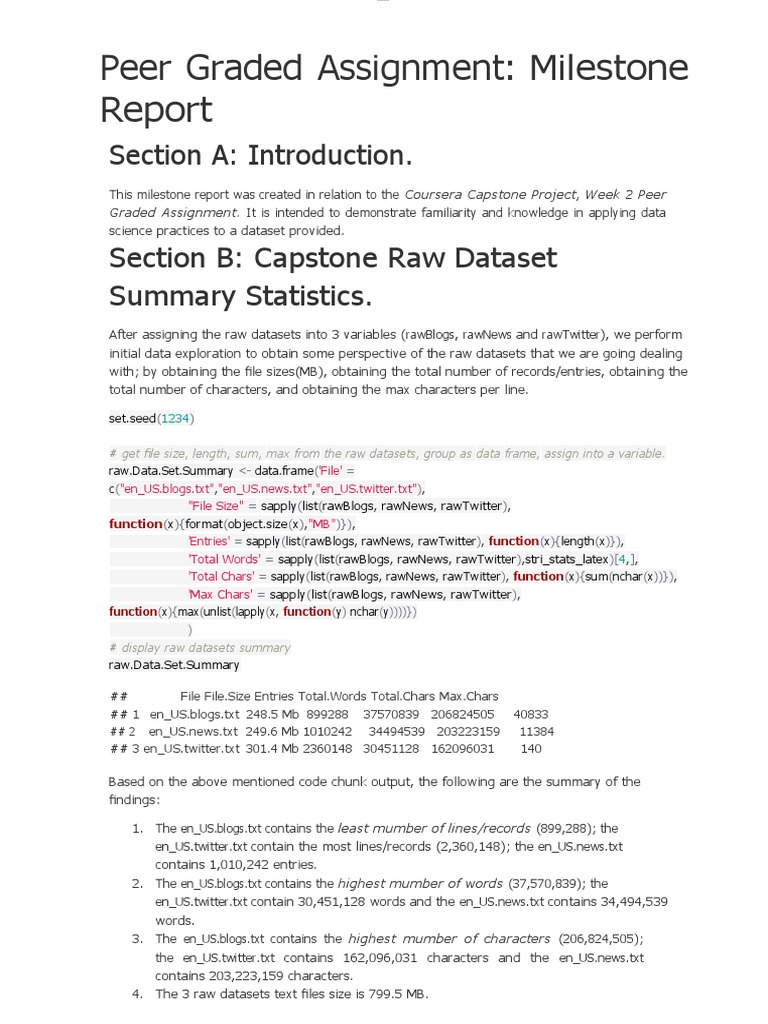 Order Tasks and Milestones Assignment | PDF | Statistics | Cognitive Science