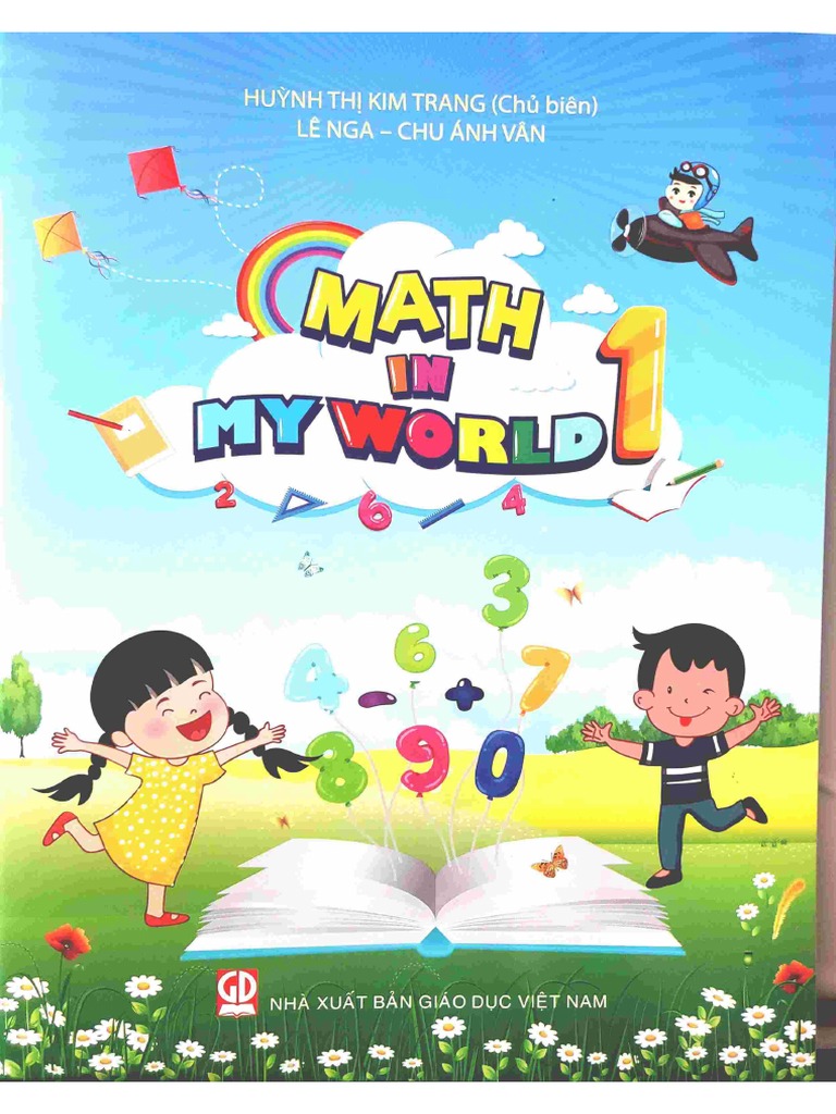 Amazing Math 1 | PDF