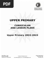 English Language Test | PDF | Climate Change | Family