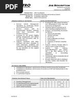 CSI Application Form | PDF