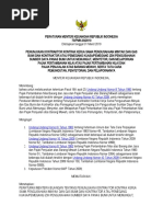 PMK 71 TH 2022 | PDF