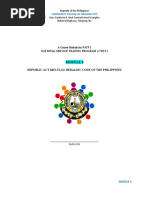 Opportunity Realisation Manual | PDF | Strategic Management | Risk ...