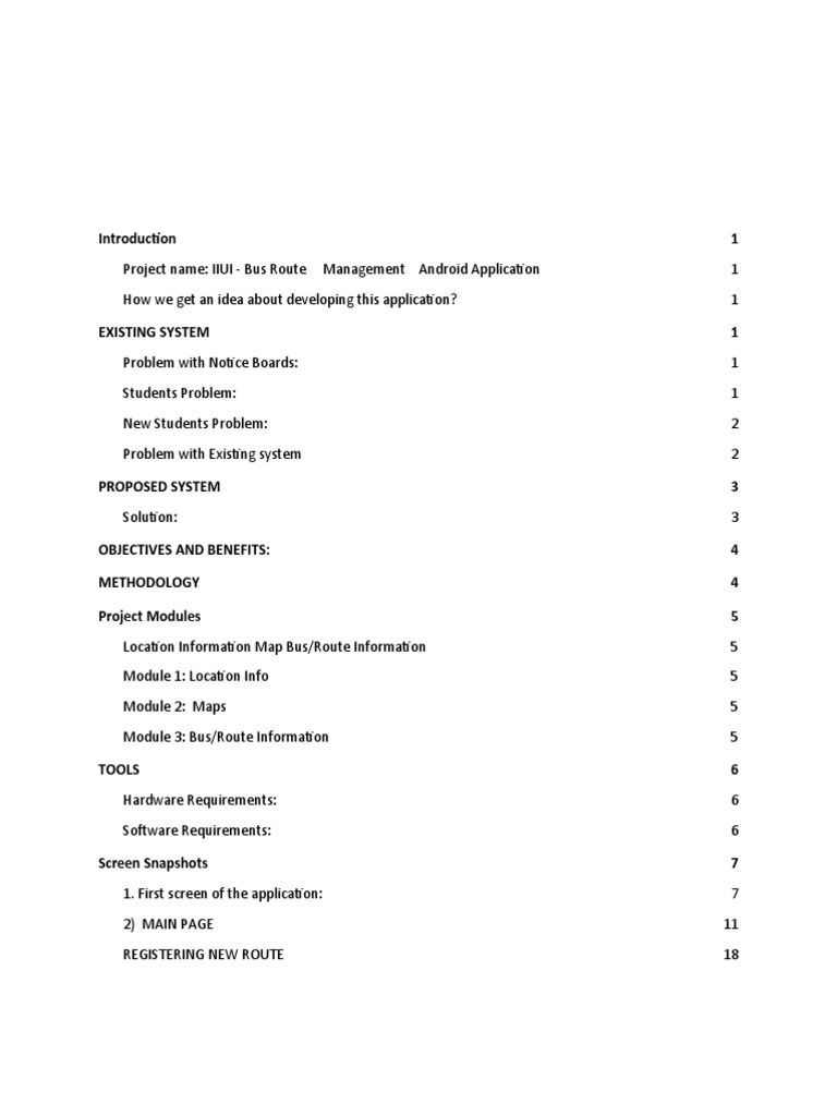 MS Word Assignment - .1 | PDF | Server (Computing) | Android (Operating ...