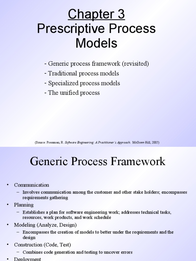 Lecture 18 Unified Process Phases | PDF | Unified Modeling Language | Software Prototyping