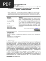 RANO 2.0 Criteria KJR 2024 | PDF | Glioma | Radiation Therapy