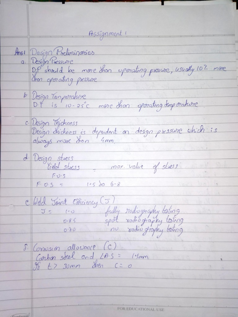 Chemical Engineering Equipment Design. | PDF