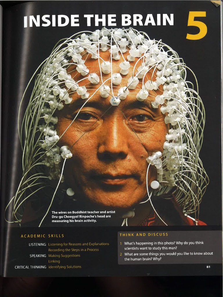 Pathways 2e - LS - Unit 5 | PDF