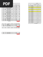 Sag Rod Layout | PDF | Home & Garden