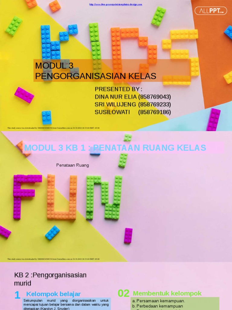 PKR Modul 3 PDF